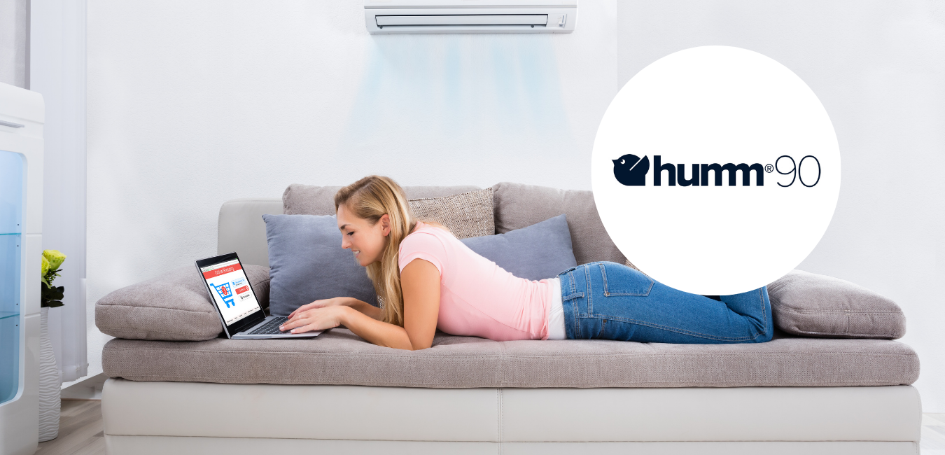 humm90 Finance | Mannix