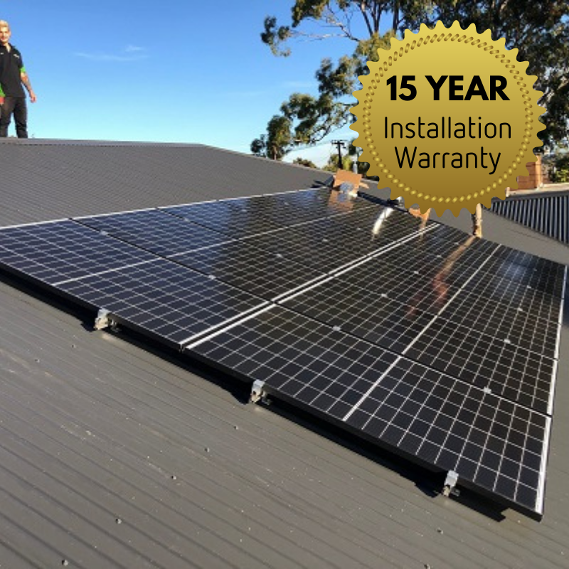 Solar Panels Adelaide | Solar System Adelaide
