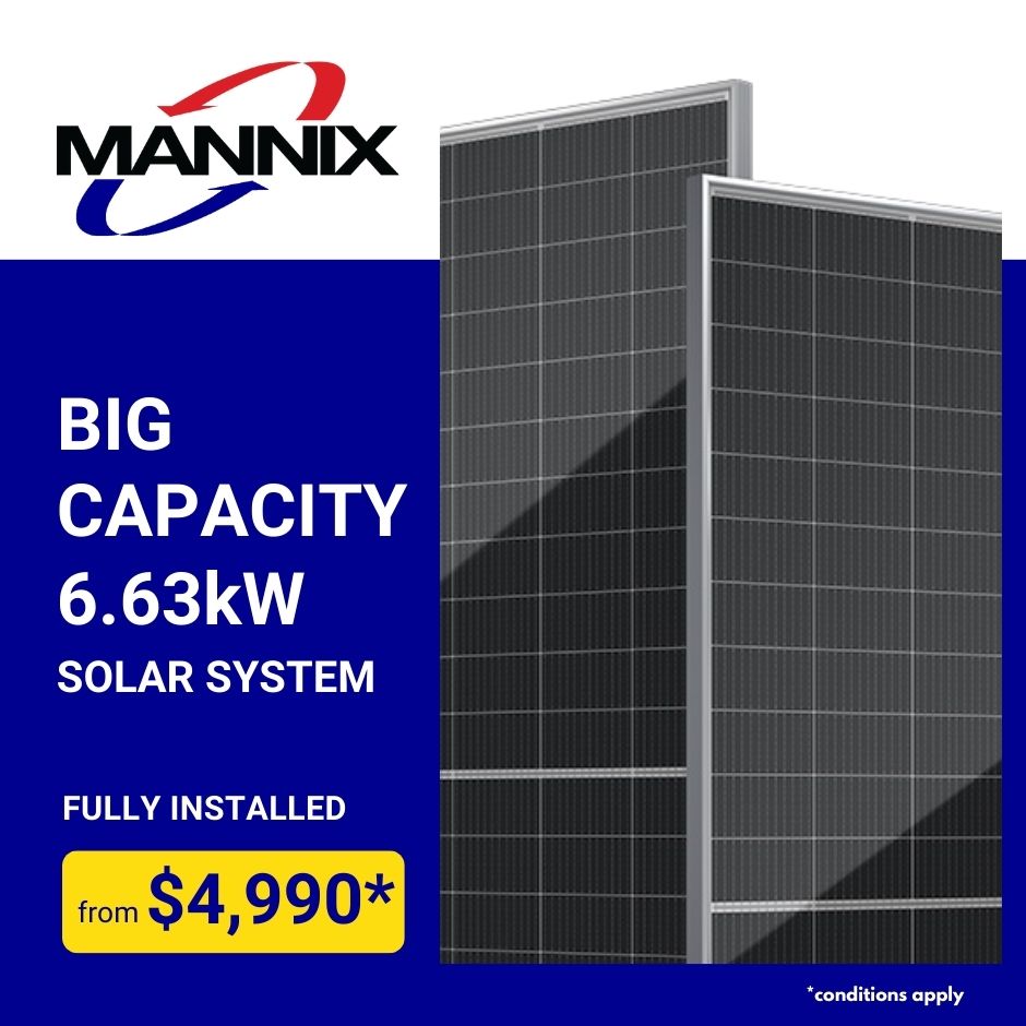 Solar Panels Adelaide | Solar System Adelaide